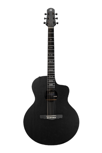 Carbon Fiber – Natasha Guitars